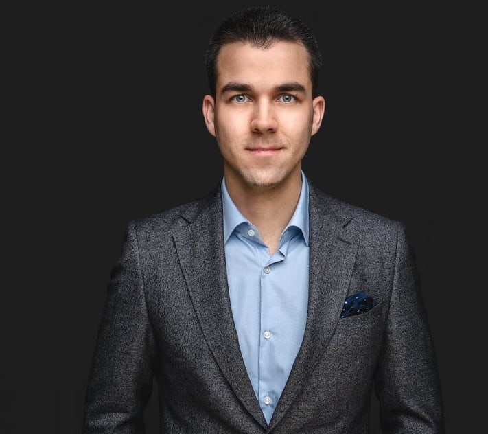 Profiling Skills für den Geschäftsalltag – Interview mit Mark T. Hofmann